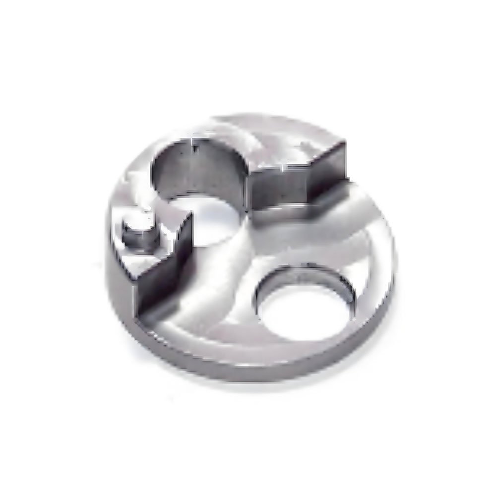 Waterjet Check Valve Cover – OEM Replacement Part
