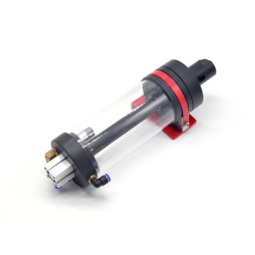 Mini Abrasive Hopper for Waterjet Cutting Machines