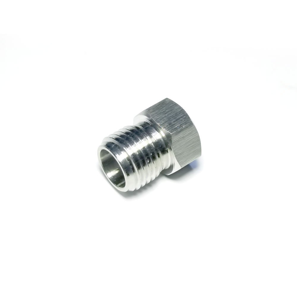 Rotary Joint Compression Screw for Waterjet Machine