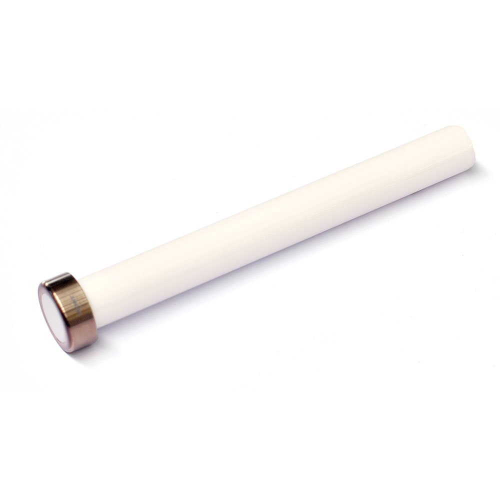 Ceramic Plunger for Waterjet Pumps – Wear-Resistant Design