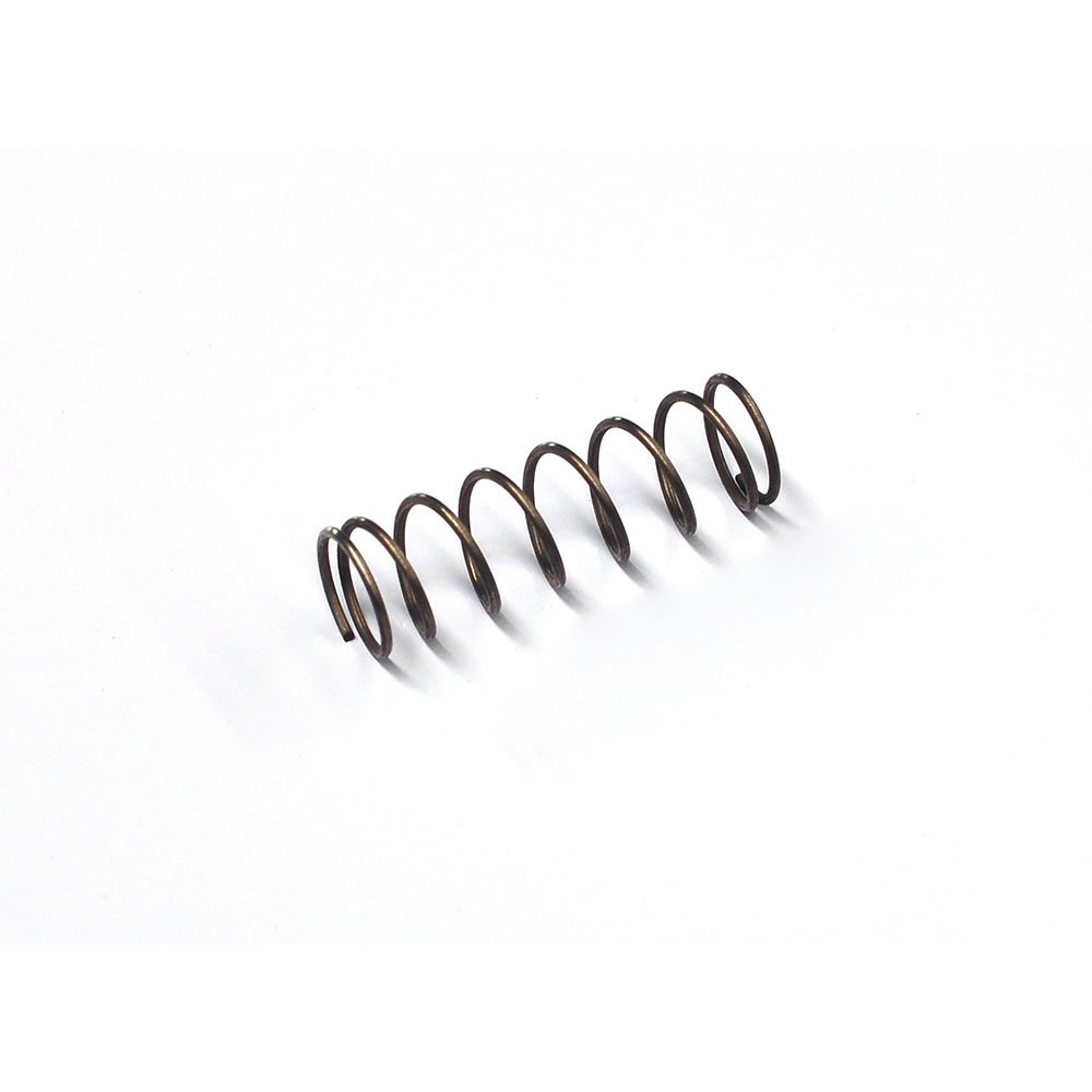 Thick Spring for Waterjet Cutting Machine Spare Parts