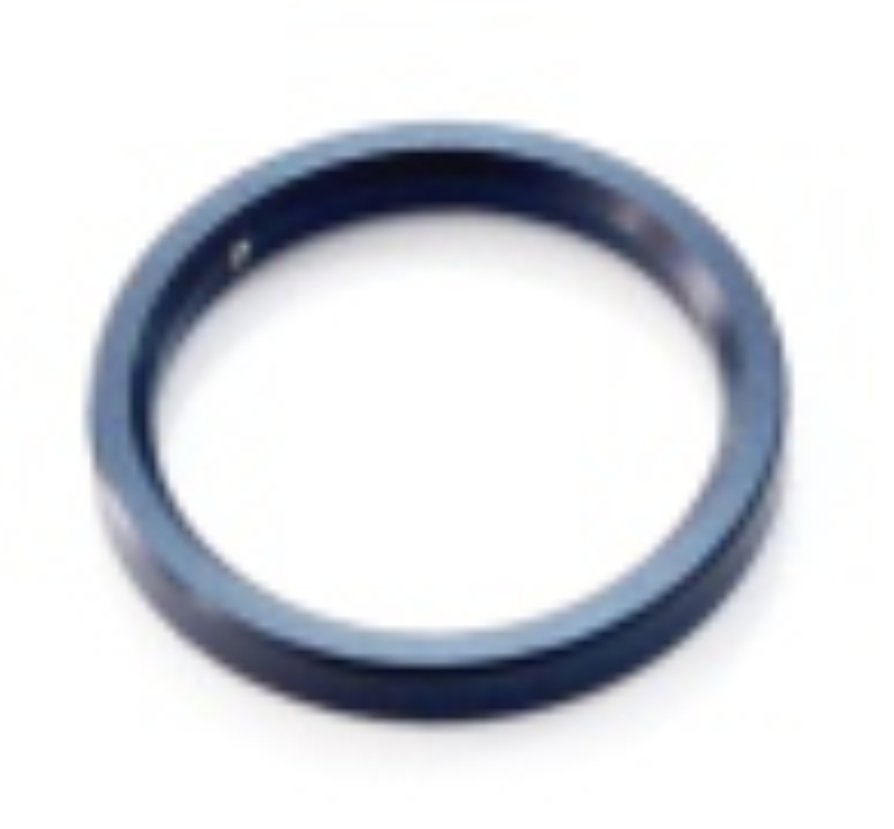 Waterjet O-Ring Retainer – OEM High-Pressure Spare Part